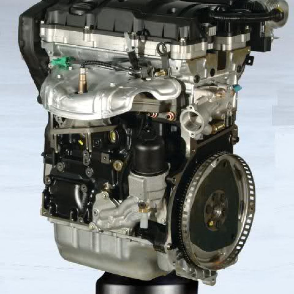 تفاوت موتور xu7p با tu5 و TU5P با XU7 + جدول | مجله خودرو کارستان