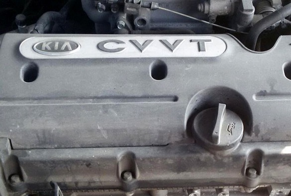 سیستم CVVT چیست و چه کاربردی دارد؟ | مجله خودرو کارستان