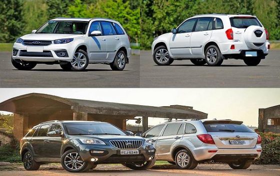 مقایسه فنی mvm x33 S با لیفان x60 مدل ۲۰۱۶+ معایب و محاسن | مجله خودرو کارستان