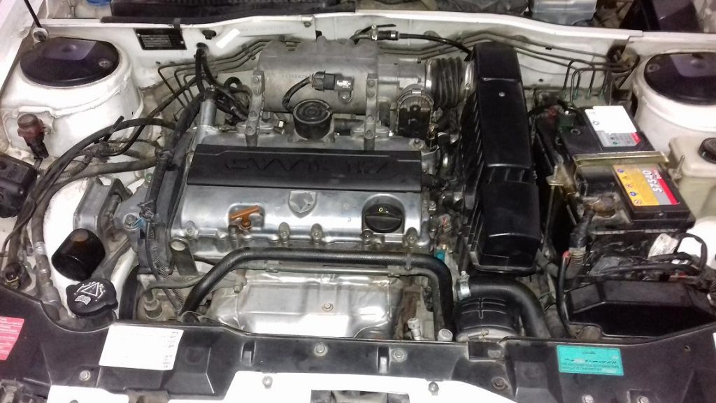 نحوه باز کردن سوزن انژکتور سمند ef7 و شستن انژکتورها + عکس | مجله خودرو کارستان