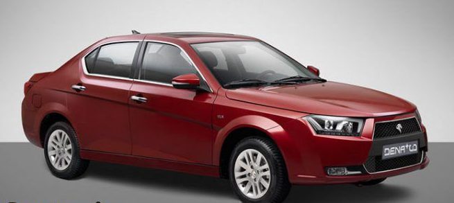 دناپلاس در برابر چینی‌ های هم قیمت (برلیانس H330 ،H320،H30 CROSS ) | مجله خودرو کارستان