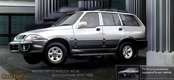 معرفی شرکت صنعتی تولیدی مرتب خودرو morattab khodro | مجله خودرو کارستان