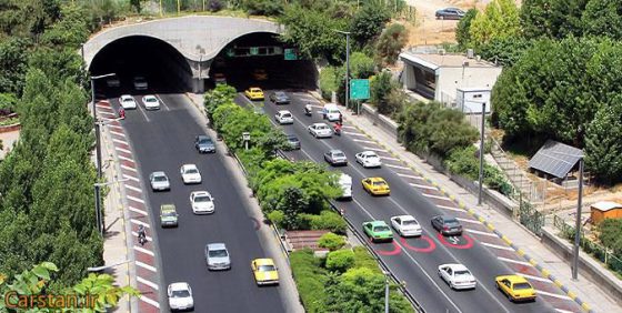 بایدها و نبایدهای رانندگی در تونل ها | مجله خودرو کارستان