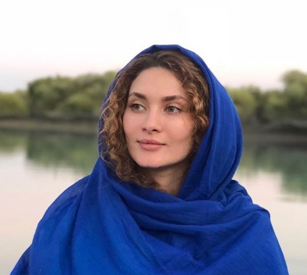 SANAZ SAEEDI | مجله خودرو کارستان