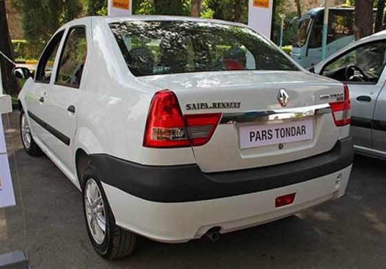 مقایسه کامل مشخصات فنی پژو پارس و پارس تندر | مجله خودرو کارستان