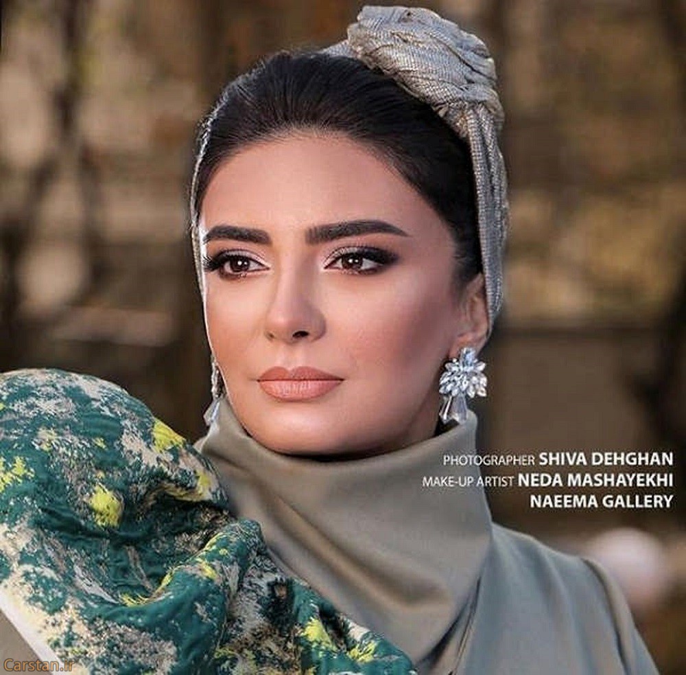 linda kiani | مجله خودرو کارستان