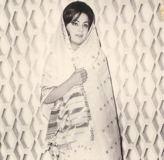 بیوگرافی زهره حمیدی و همسرش + عکس های جدید | مجله خودرو کارستان