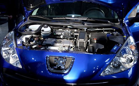 تفاوت پژو 207 موتور TU3 با پژو 207 تیپ 5 و 2 | مجله خودرو کارستان