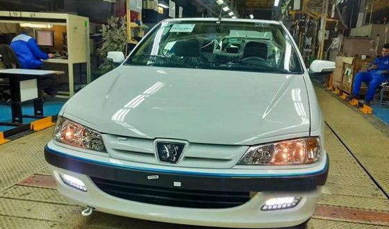 قیمت پژو پارس سفارشی ELX با موتور XU7P (اردیبهشت 1403) | مجله خودرو کارستان