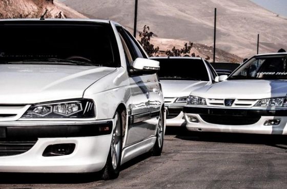 دفترچه راهنمای استفاده از پژو پارس XU7P | مجله خودرو کارستان