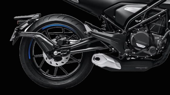 مشخصات فنی و دفترچه راهنمای کی وی K249NR نیکران موتور +عکس | مجله خودرو ...