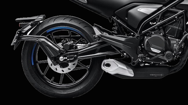 مشخصات فنی و دفترچه راهنمای کی وی K249NR نیکران موتور +عکس | مجله خودرو کارستان