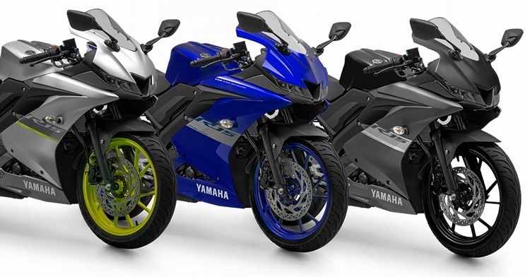 نقد و بررسی یاماها Yamaha R15 + قیمت و مشخصات | مجله خودرو کارستان