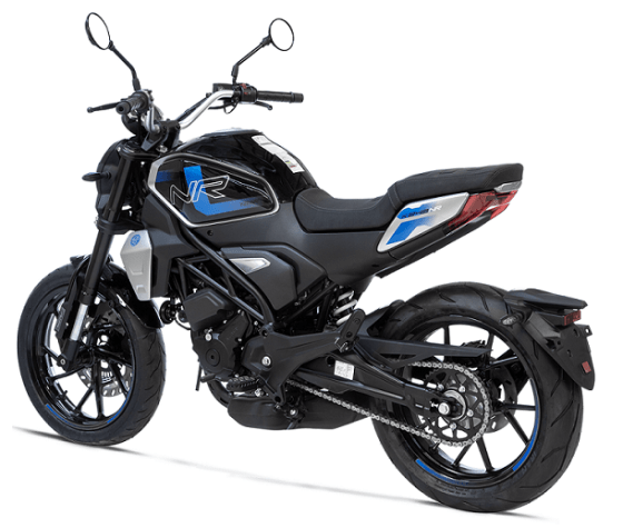 مشخصات فنی و دفترچه راهنمای کی وی K249NR نیکران موتور +عکس | مجله خودرو کارستان