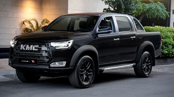 حجم و زمان تعویض روغن، مایعات و فیلترهای جک KMC T8 | مجله خودرو کارستان