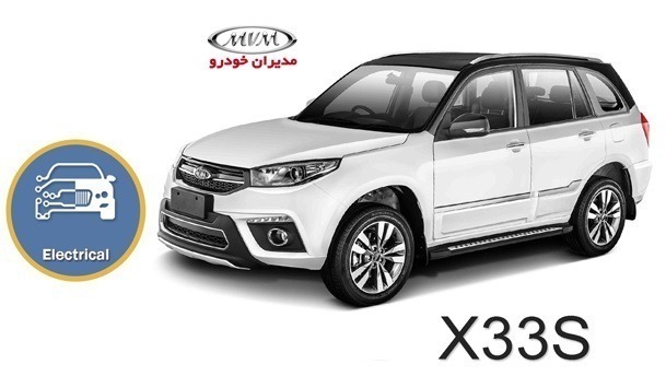 راهنمای چیدمان جعبه فیوز و رله های ام وی ام X33S | مجله خودرو کارستان