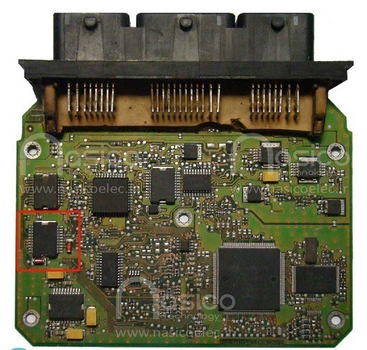 بررسی آی سی استپر موتور L9930 | مجله خودرو کارستان