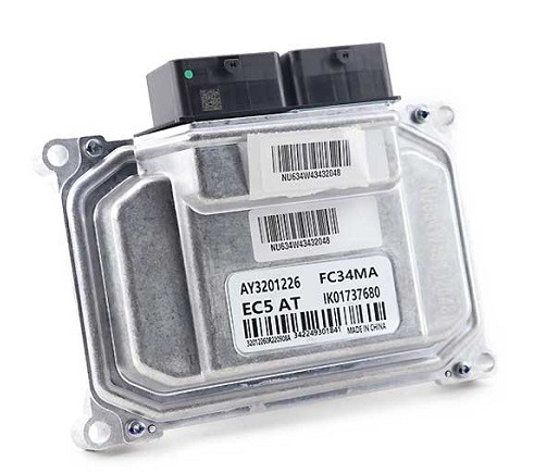 ایسیو AECS بروی کدام خودروها نصب شده است ؟ | مجله خودرو کارستان