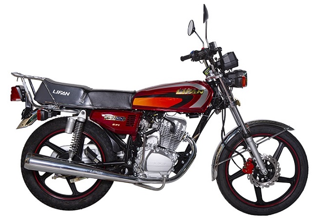 قیمت انواع موتورسیکلت لیفان و دلتا 1404 | مجله خودرو کارستان